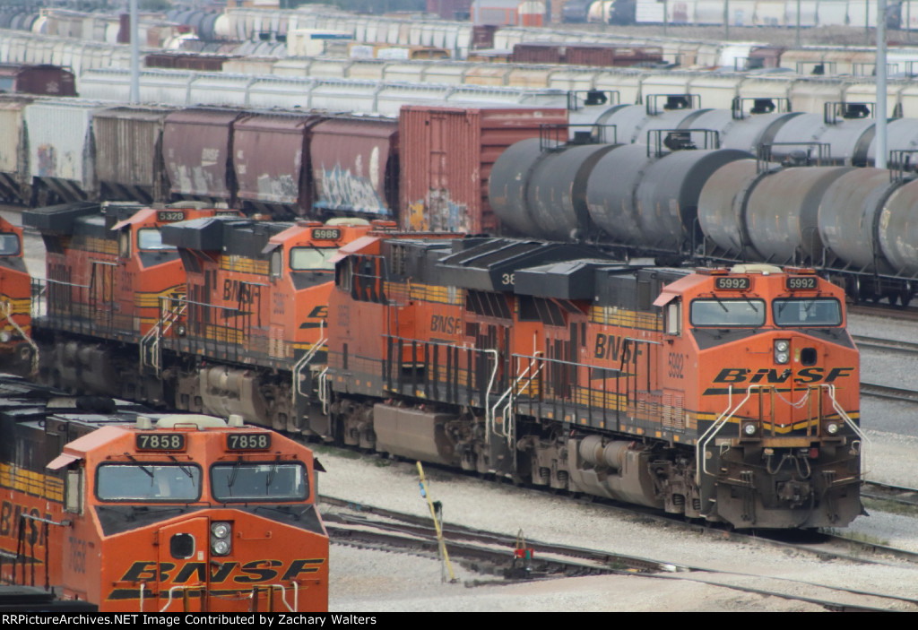 BNSF 5328 5986 3859 5992 7858